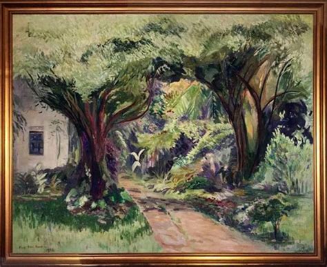 1904 1988 Harry Pieris Art By Ceylonese Artists