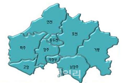 경기도 군사시설보호구역 역대 최대 112㎢ 해제여의도 면적 39배