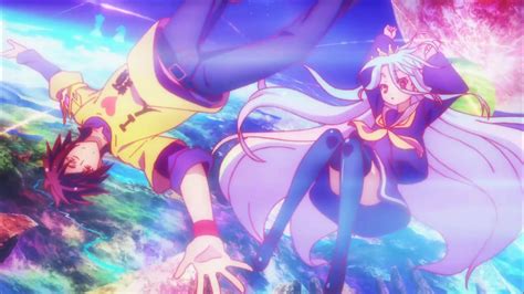 Image Op1 Screenshot 67png No Game No Life Wiki Fandom Powered
