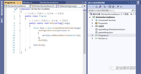 Net 6 Linux 系统服务 Systemd 案例版 董川民