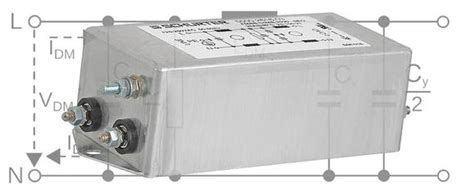 How Does The EMC Filter Work SCHURTER SOS Electronic