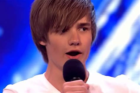 Revisit The Late Liam Paynes Original “x Factor ”auditions And First