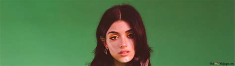 Dixie Damelio Galore Magazine Shoot 4k Wallpaper Download