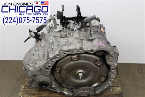 JDM 2007 2011 TOYOTA CAMRY 2GR FE 3 5L V6 FWD 2WD AUTOMATIC