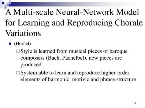mumt 611 march 2005 assignment 4 paul kolesnik ppt download