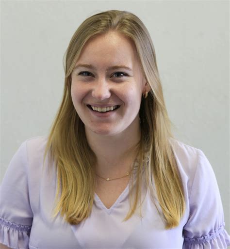 Haley Fuller Northwestern University Audience Spring Intern San Francisco Chronicle