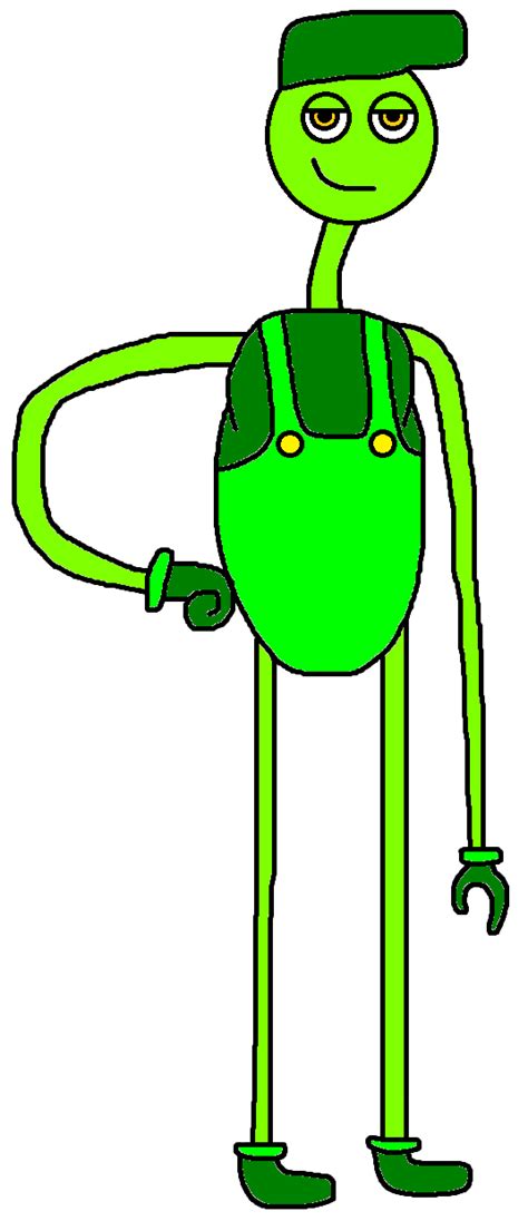 Poppy Playtime Brother Long Legs Oc By Godzilla C200 On Deviantart