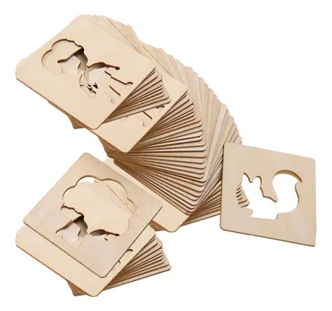 Kit De Arte Para Niños Herramientas Creativas De 60 Piezas MercadoLibre