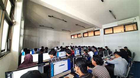 Workshop Ai Dengan Tema Kecerdasan Buatan Ai Untuk Pemahaman Dan