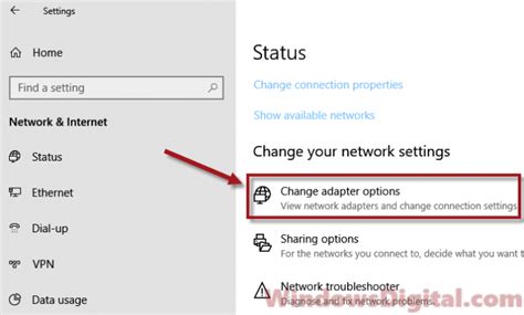 How To Find Mac Address On Windows Without Command Prompt