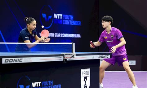 Giulia Takahashi e Leonardo Iizuka são vice campeões em Lima