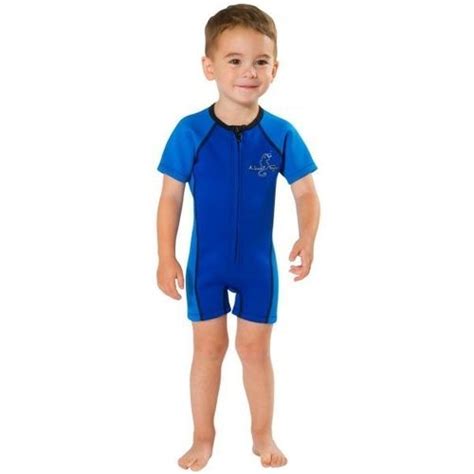 Watersports Wetsuit S620cf Neo Sport Full Shorty Body