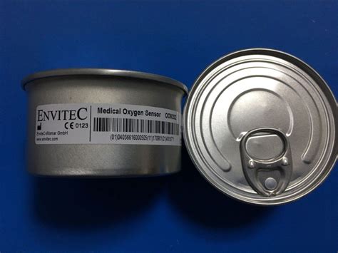 New Genuine Oom202 Envitec Oxygen Sensor Oxygen Battery Cell In Stock [oom202] £59 00global Tv