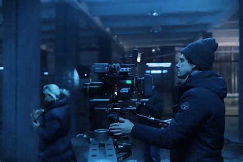 Does Camera Sensor Size Matter Artlist