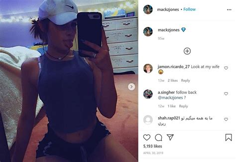 Mackenzie Jones Wiki Height Age Babefriend Family Biography More