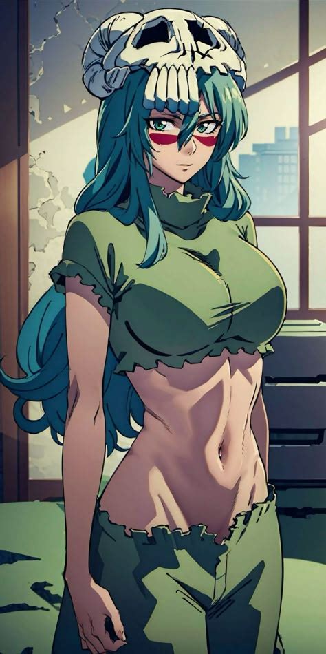 Neil Bleach Ideas In Bleach Bleach Anime Bleach Characters