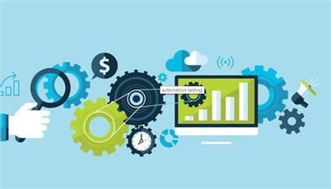 10 Best Open Source Test Automation Frameworks [updated] Roboticsbiz