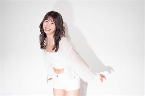 Cover Model Vol36 야마기시 아야카「뜨겁고 즐겁게지금에 감사하며 팬들과 한기 한회를 소중히 여기고 싶다 Avdbs