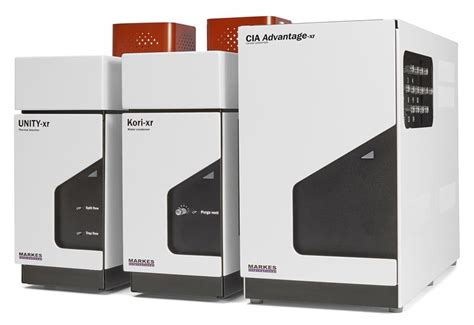 Markes Cia Advantage Xr Altium International S R O