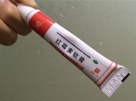 百多邦和红霉素软膏哪个好这两种软膏的区别是什么 品牌之家