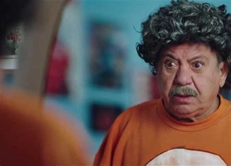 مسلسل الكبير أوي الجزء السابع الحلقة 15 العترة يعاني من أمراض