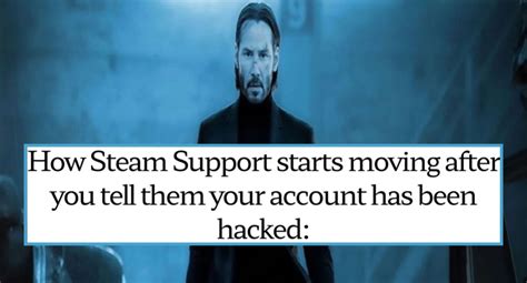 Steam Support Know Your Meme