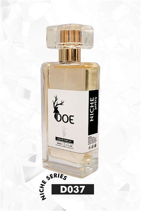 DOE PARFUM İN WHİTE EAU DE PARFUM 50ML Fiyatı, Yorumları - Trendyol