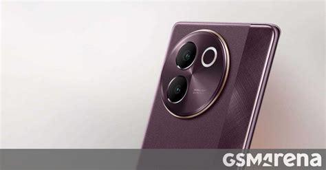 Vivo Confirms V30e Launch Date Set For May 2 In The Uk Rplugavel