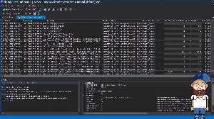DbForge Event Profiler For SQL Server DBMS Tools
