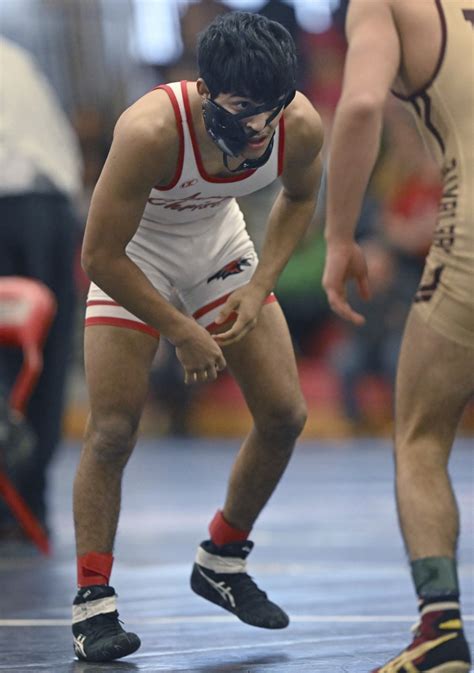 Aurora Christians Josh Vasquez Wins Big At Moore Prettyman Invite And He Has More Planned ‘i