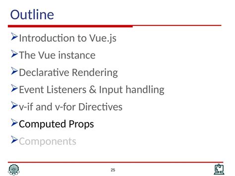 Vue js框架