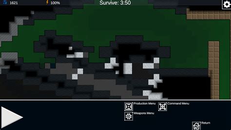 Creep Command Browser Version By Blue