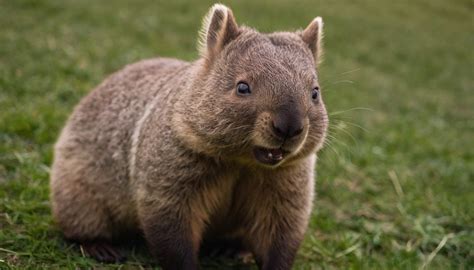 How Long Do Wombats Live In The Wild And Captivity