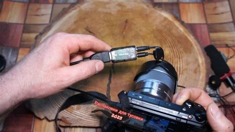 Как подключить к Андроид смартфону Usb звуковую карту если поломался разъем 3 5 мм Распаковки