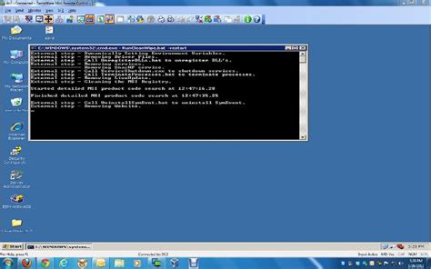 Solved Symantec Endpoint Protection Uninstall Cleanwipe Stall Experts Exchange