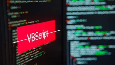 understanding microsoft s decision to deprecate vbscript implications