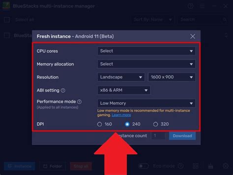 How To Play Games With Android On BlueStacks BlueStacks Support