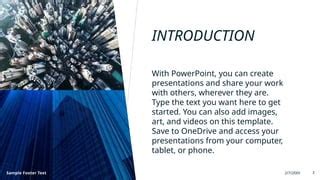 D PPT Template For Testing And Testing And Testing PPT