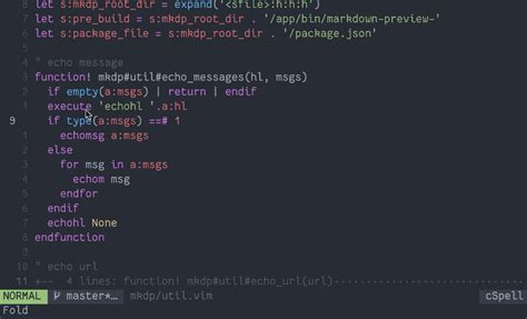 GitHub Iamcco Vim Language Server VImScript Language Server LSP For