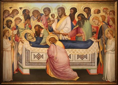 Assumption Dormition Of Mary And Sufism Path To The Maypole Of Wisdom