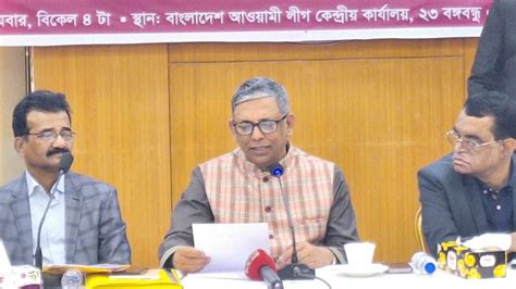 শেখ হাসিনাকে প্রধানমন্ত্রী বানিয়ে জনগণ বিএনপিকে লালকার্ড দিয়েছে