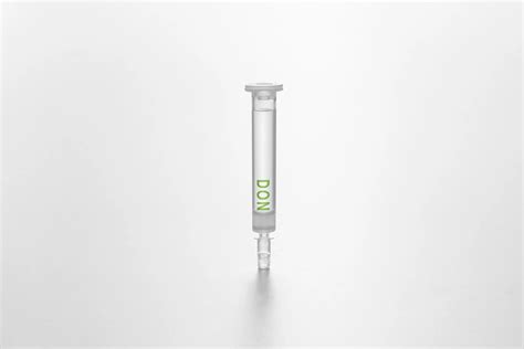 Immunoaffinity Cartridges For Deoxynivalenol Testing China Spe