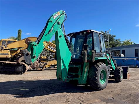JCB CX Backhoe Loader X For Sale Machinery Marketplace C AFC F