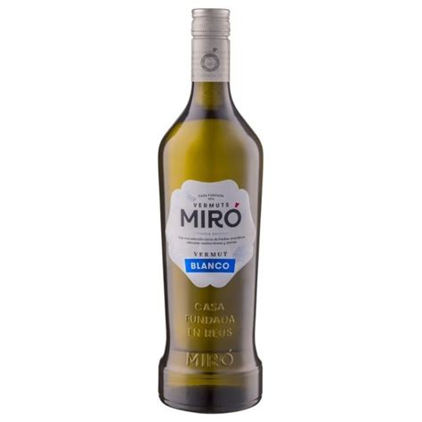 White Vermouth