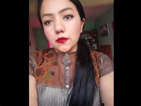 Chamulitas Bellas Youtube