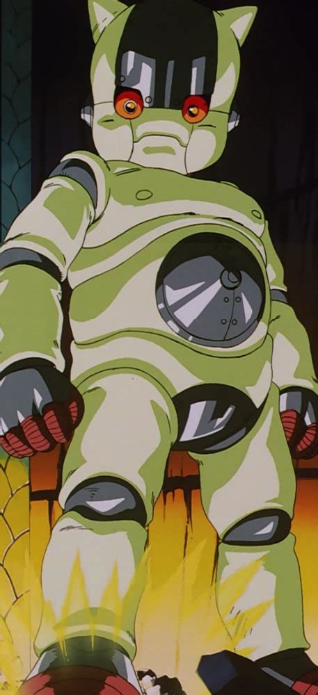 Lord Luud Dbgt Vs Magetta Dbs Battles Comic Vine