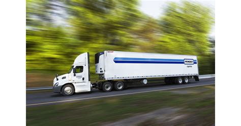 Penske Logistics Honors 221 Truck Drivers For Outstanding Safety