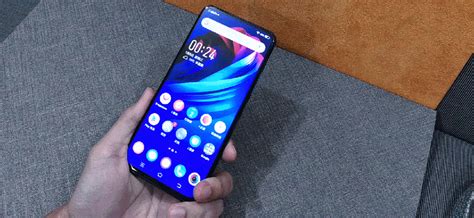 雙螢幕更聰明！vivo Nex 雙螢幕版拍照、手遊、效能全面升級 Saydigi 點子科技生活