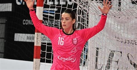 Brest BH Darleux Et Toublanc Dans Le Groupe Pour Leur Dernier Match