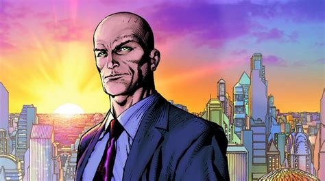 We Want Your Lex Who Should Play Lex Luthor On Supergirl